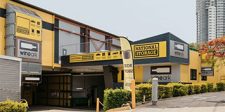Wine Storage Brisbane | Wine Ark